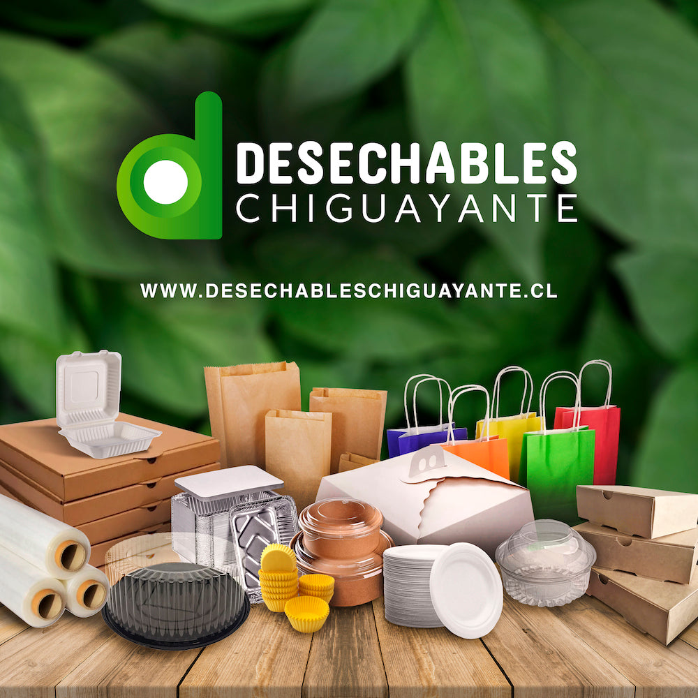 Ah que te sorprendo! Como se hace el chocolate? – Desechables Chiguayante