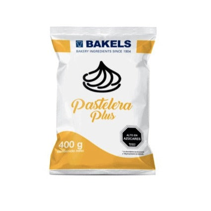 Bakels – Desechables Chiguayante